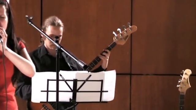 Queen - show must go on (cover)