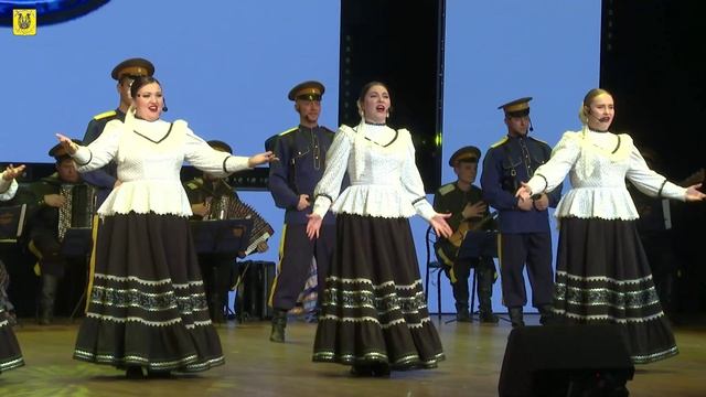 ГУК Забайкальские казаки - Верила