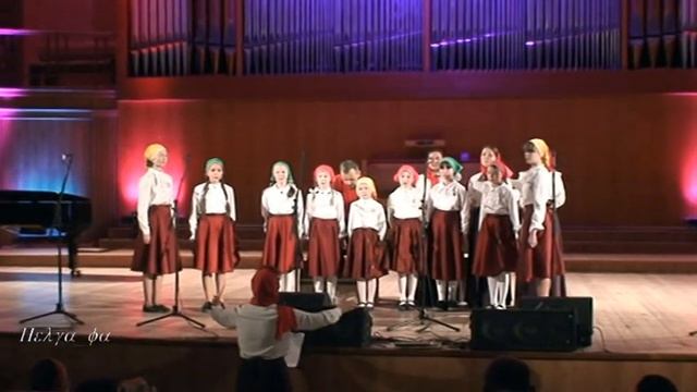 "Весна. Пасха"