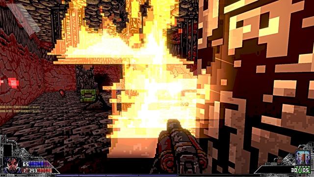 Project Warlock (Часть 19)