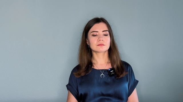 Навык полуулыбки_4 занятие