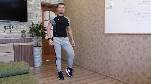 ЖИРОСЖИГАЮЩАЯ ТРЕНИРОВКА ДОМА / КАК ПОХУДЕТЬ? / УПРАЖНЕНИЯ ДЛЯ ПОХУДЕНИЯ /