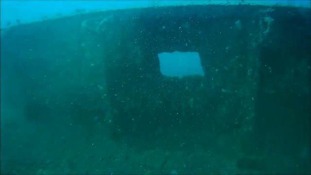 Транспорт "Борис" 11.09.2016