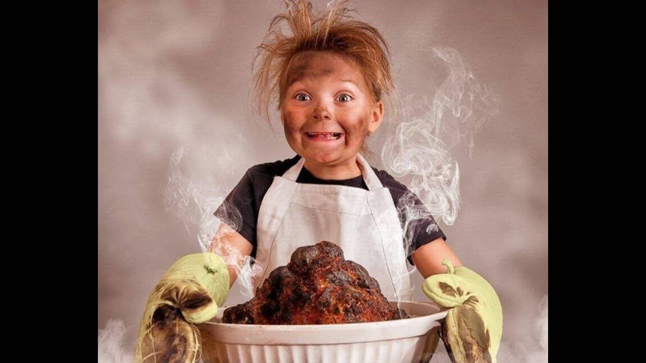 Neuro Bess - Шеф-повар