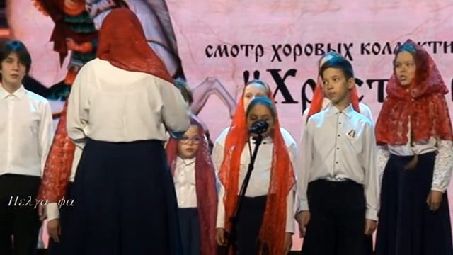 Иисусова  Молитва