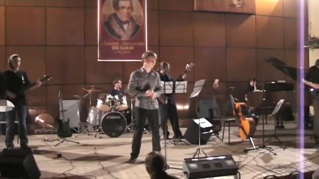 Эпидемия - Всадник из льда (cover)