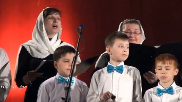 "Весна идет"