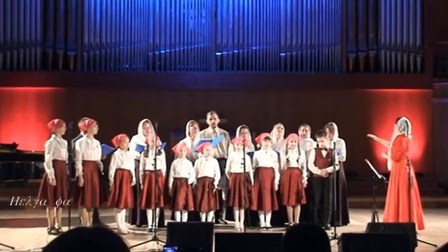 "Рождественская звезда"