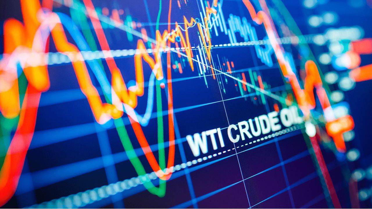 Обзор на нефть и другие commodities 07.11