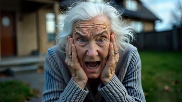 "Два веселых гуся" (Remake Rock)