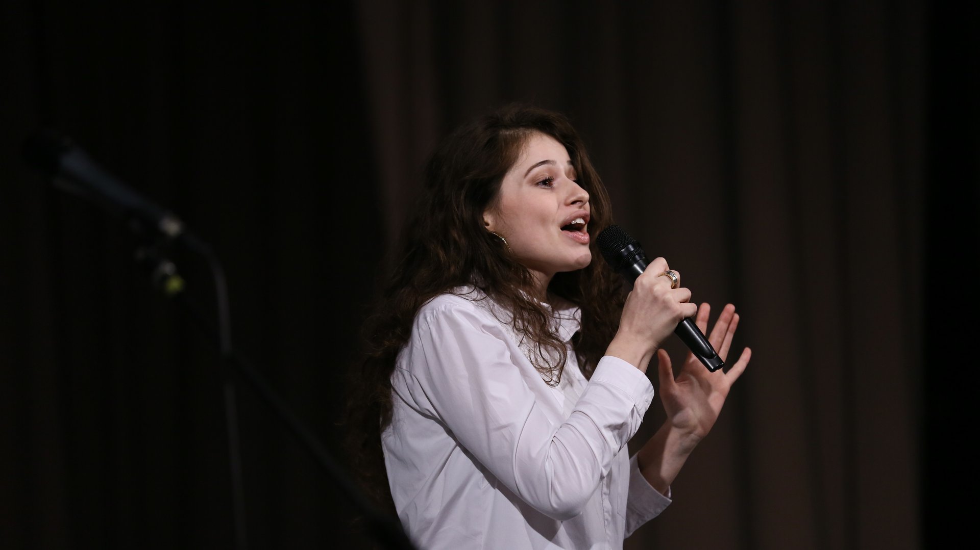 Золотое сечение номинация вокал 2015