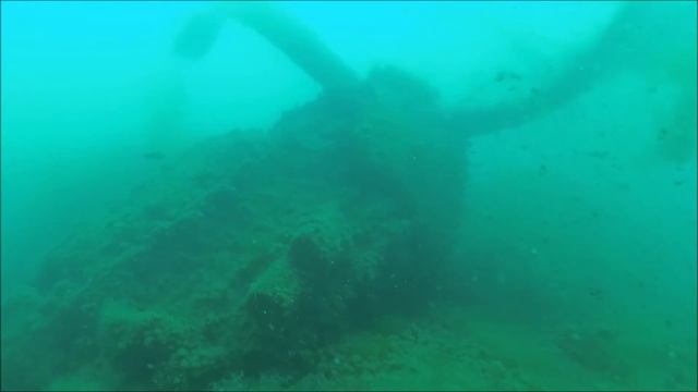 Штурмовик ИЛ-2