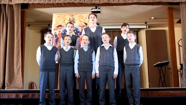 Проект «Песенный круг» (неделя первая)