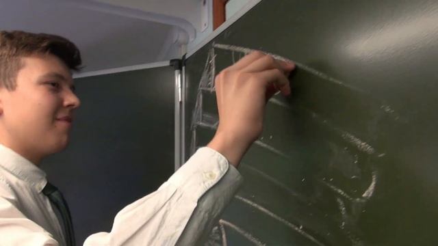 Выпускной ролик «ЖЗЛ школы «Рождество»