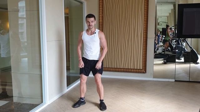 КАК НАУЧИТЬСЯ ПРИСЕДАТЬ ПРАВИЛЬНО? / КАК ПОХУДЕТЬ / УПРАЖНЕНИЯ ДЛЯ ПОХУДЕНИЯ /