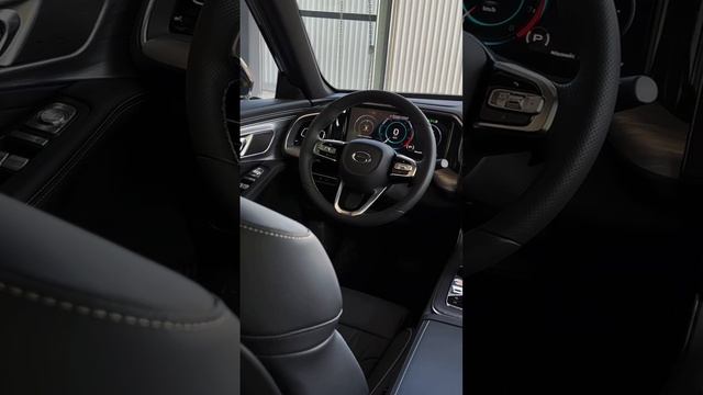 Для классифайдов GAC GS8 серебристый