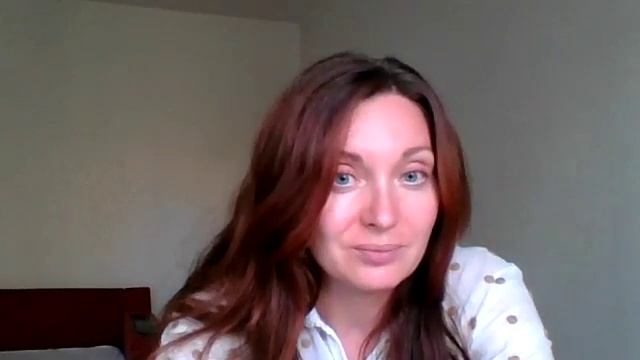 Мукла Ольга — видеопрезентация преподавателя по английскому языку для сайта Rulesay