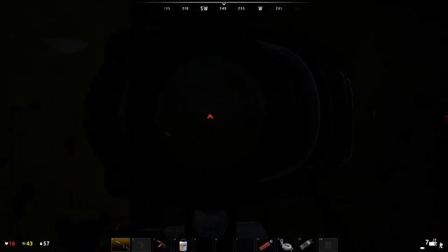 Deadside апдейт 0.2.0