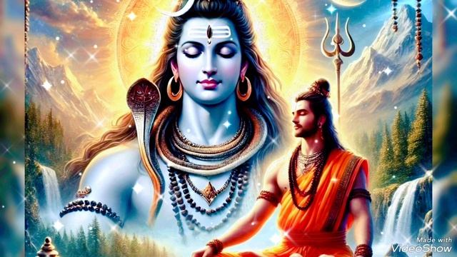 💖Красивая и Умиротворяющая МАНТРА Блаженства 💙 Помогает Углубить Духовный Опыт