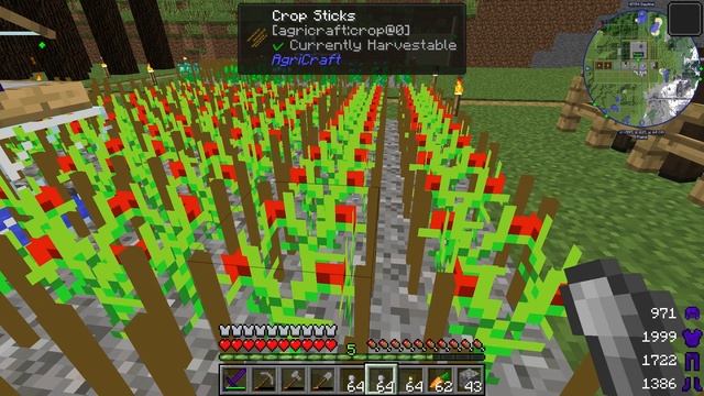 Minecraft 1.12.2 modded