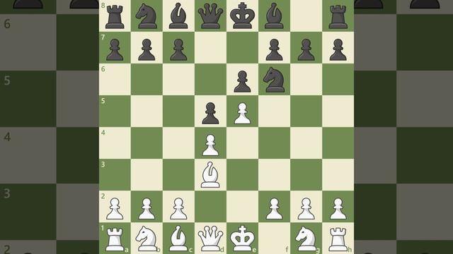 Полезный шах