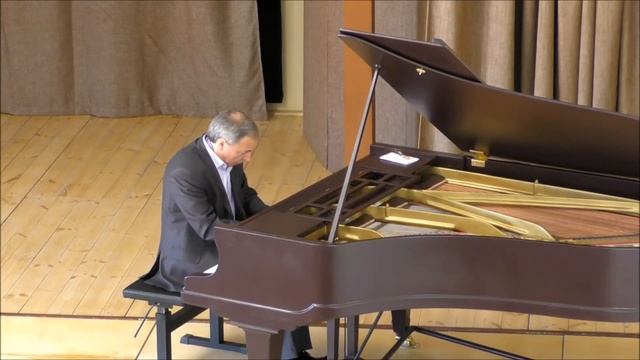 Концерт Игоря Котляревского