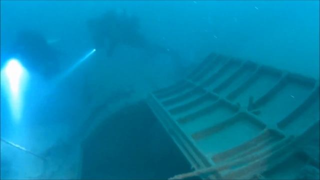 Летающая лодка Dornier "Do-24"