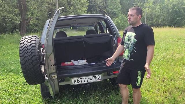 CHEVROLET NIVA ОБЗОР | НИВА НЕ ТРЭВЭЛ — ШЕВРОЛЕ НИВА 4х4 | РАЗГОВАРИВАЕМ ПО ЧЕСТНОМУ КАК ОНО ЕСТЬ