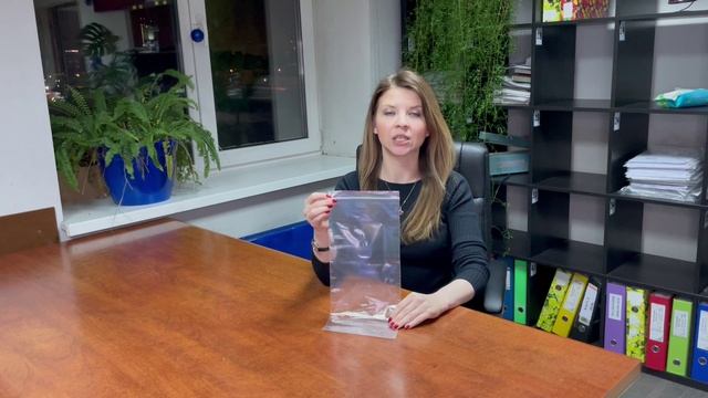 Пакеты зип-лок прозрачные 150064 | Купить Zip-Lock оптом и в розницу