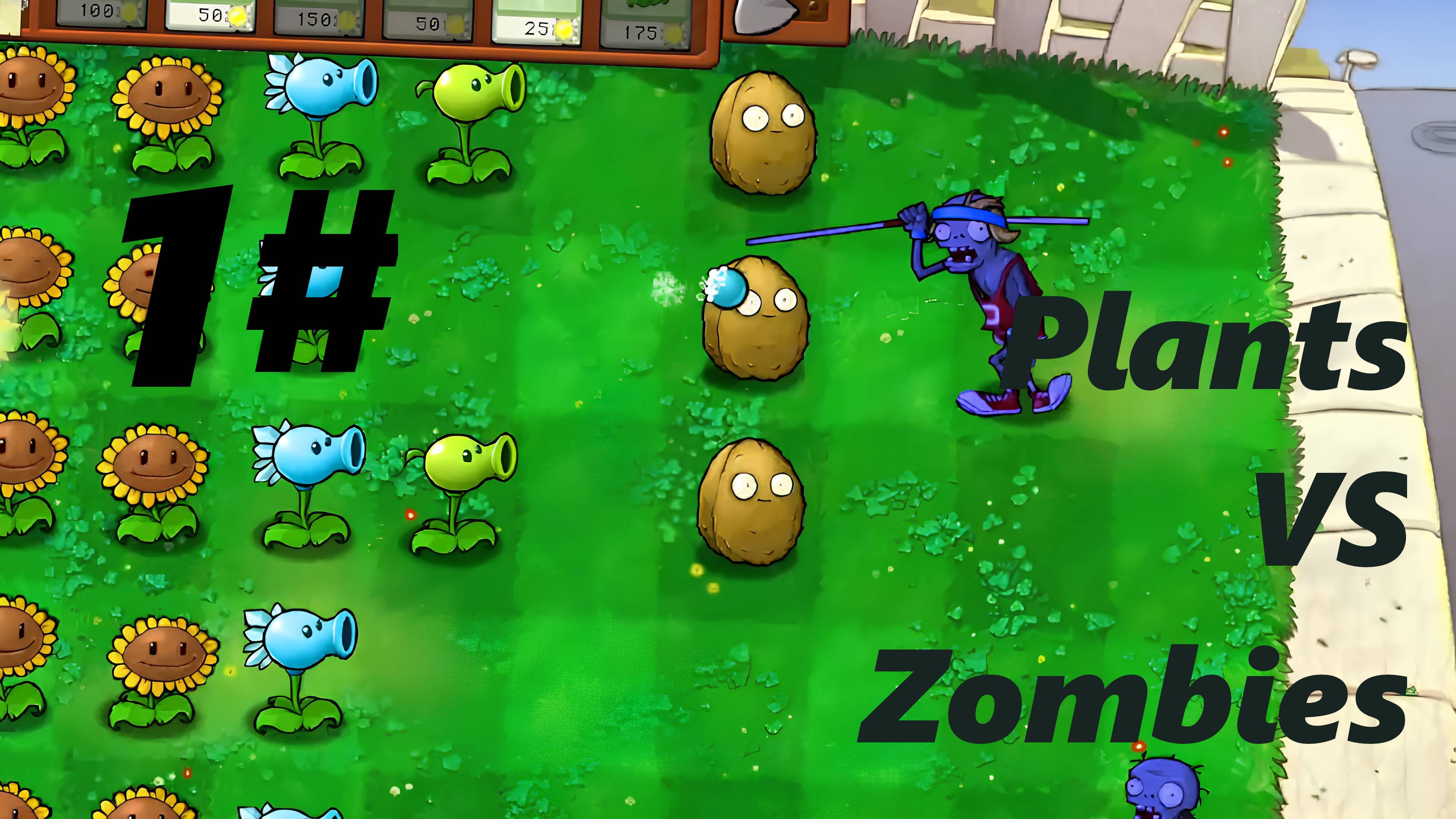 PvZ