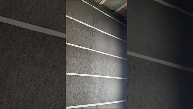 Применение конопляного утеплителя РосЭкоМат Кенаф и пароизоляции РосЭкомат Крафт Стим Барьер