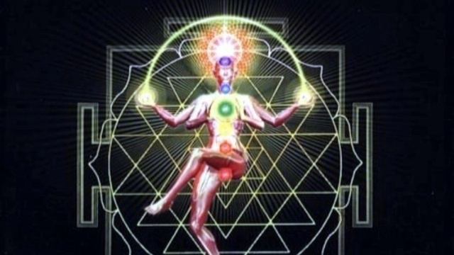 🧘 Медитация с МАНТРАМИ 🕉️ Для Равновесия ЧУВСТВ и ЭМОЦИИ 💙Эстатическая Музыка🎶