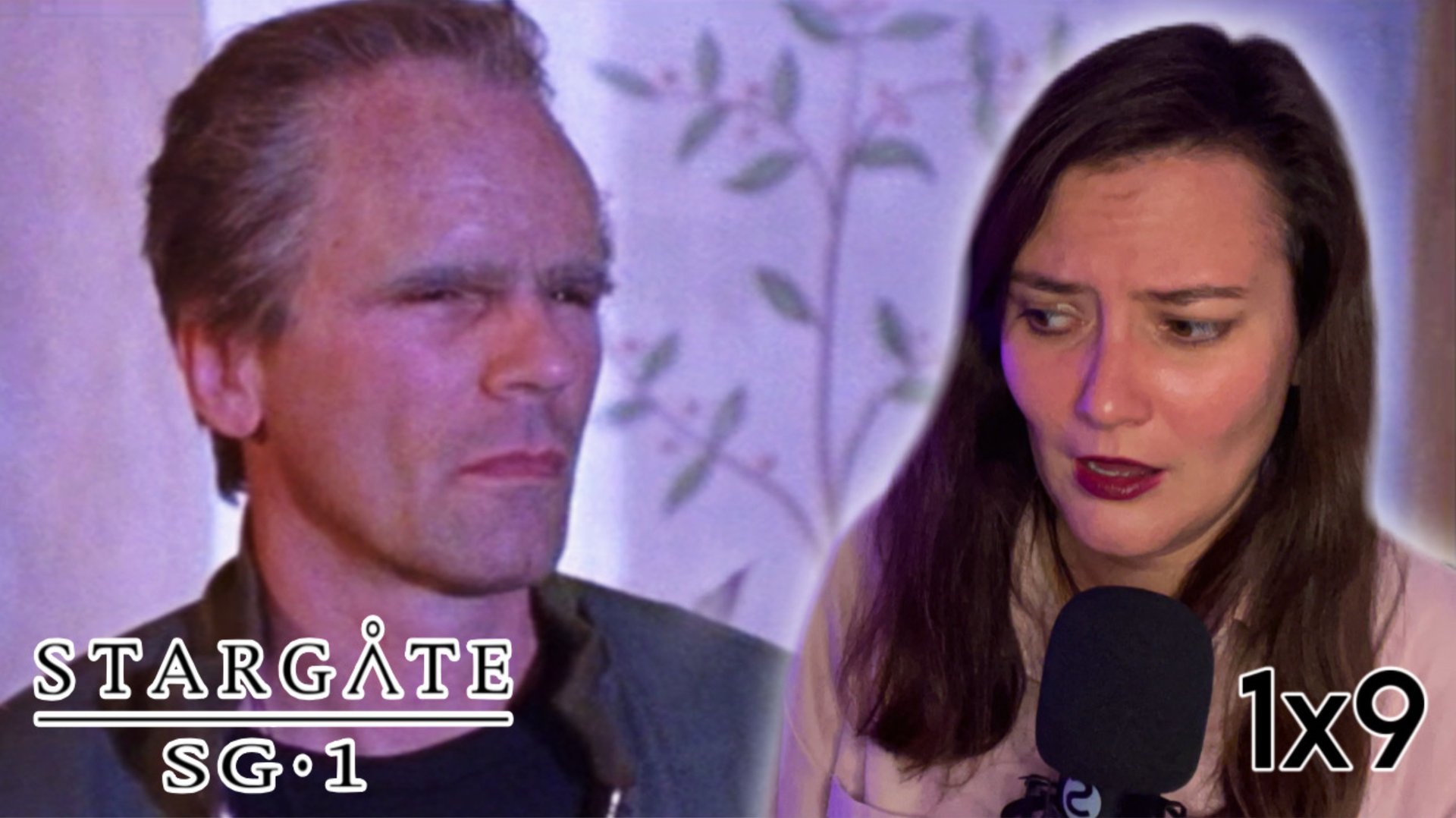 ЗВ-1 - 1 сезон 9 серия