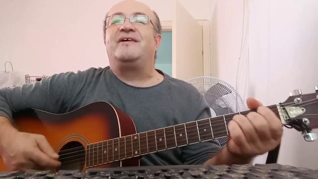 Интернатовский вальс