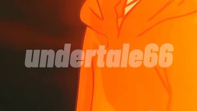 санс защитил брата