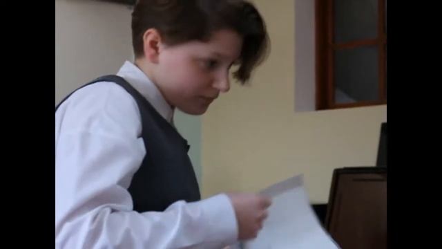 Видеоролик «Нам без вас – как вам без нас»