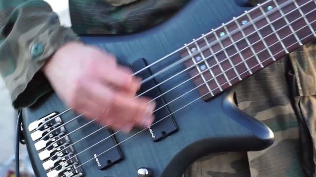 Soundgarden - Live to Rise (cover)