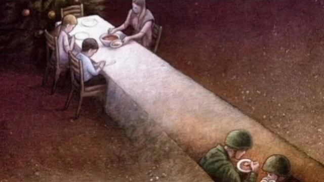 Стих на ночь!