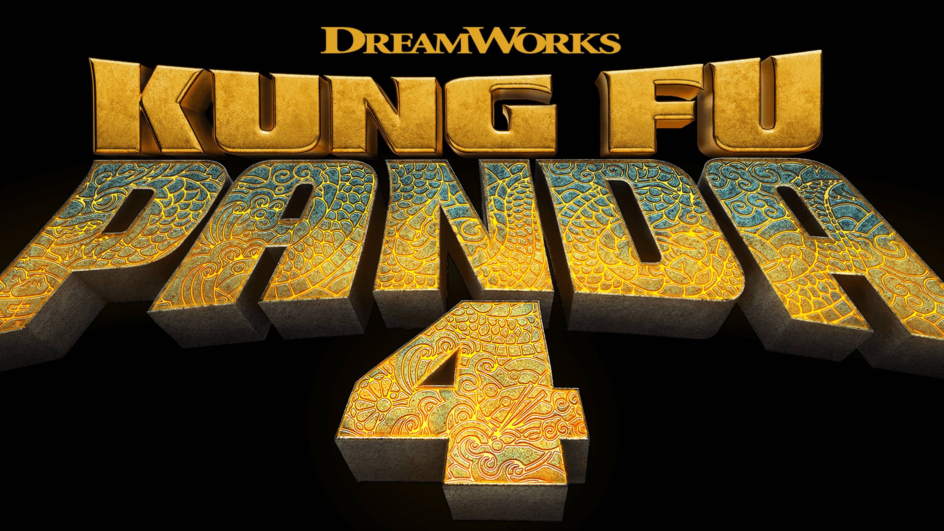 Кунг-фу Панда 4 — русский трейлер