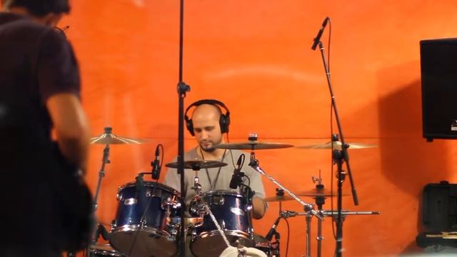 dream theater - mirror (cover repetition)