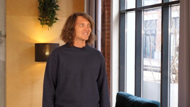 Денис Валиулин Анонс Первой Aqua Регаты