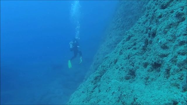 "Воздушная пещера" /"The Air Cave"