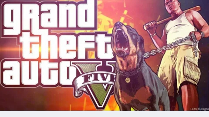 .mp4 Я играю в GTA чтооооо