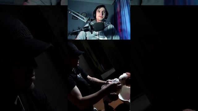 Кукла с обряда экзорцизма