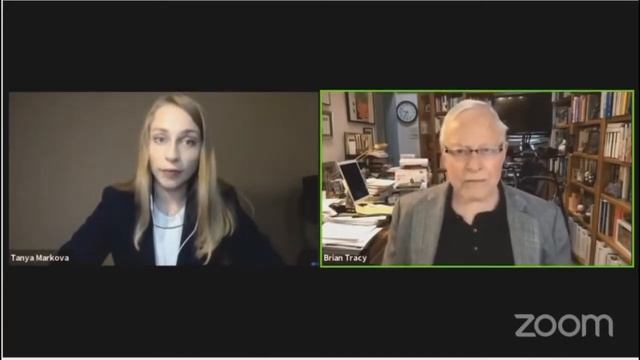 Брайан Трейси цели