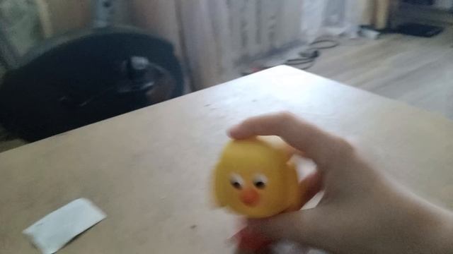 Ам нямчик 1 дома