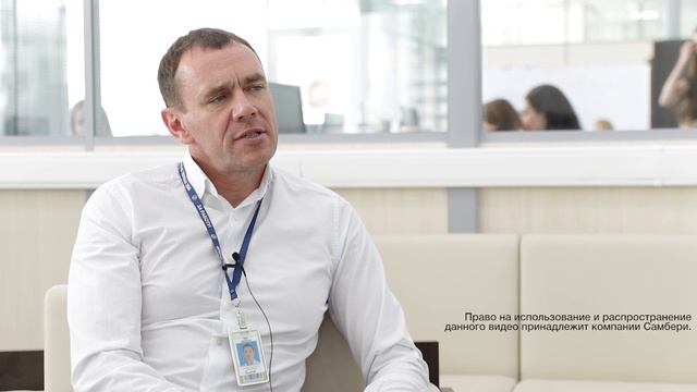 Лев Волков о бизнесе Ч1.