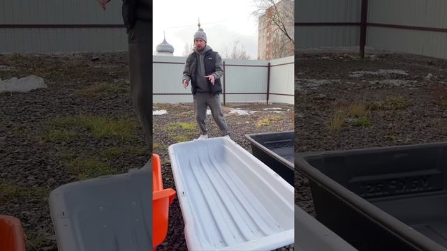 Сани для снегохода
#сани #снегоход #снеготехника #охота #рыбалка