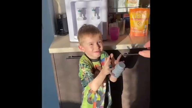 Любимый антивироз, помогает всей семье и даже Уте.