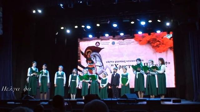 «Песня о земной красоте»  муз. Я.Дубравин, сл. Суслов